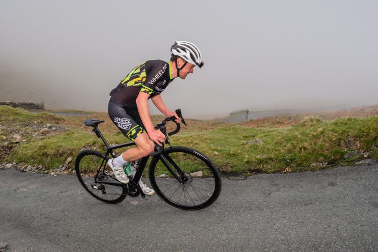 WHEELBASE FRED WHITTON CHALLENGE 2023 - EVENT REPORT