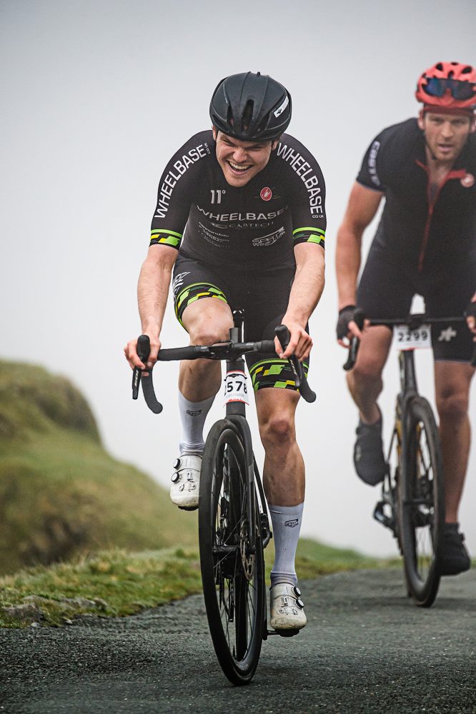 FRED WHITTON CHALLENGE 2024 - BALLOT ENTRIES NOW OPEN!