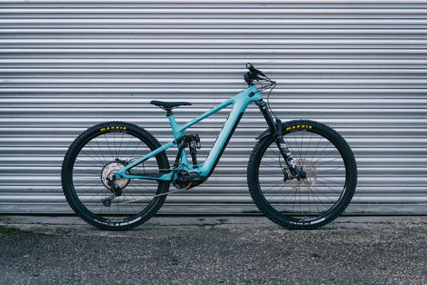 YETI SB160E C-SERIES - PRODUCT REVIEW