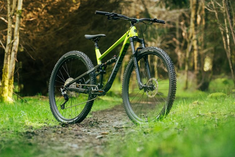 POLYGON SISKIU MOUNTAIN BIKE - SPECIAL OFFER