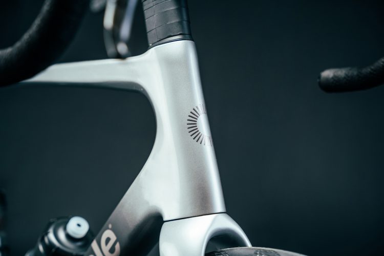 CANNONDALE SUPERSIX EVO Hi-MOD 1 - PRODUCT FEATURE