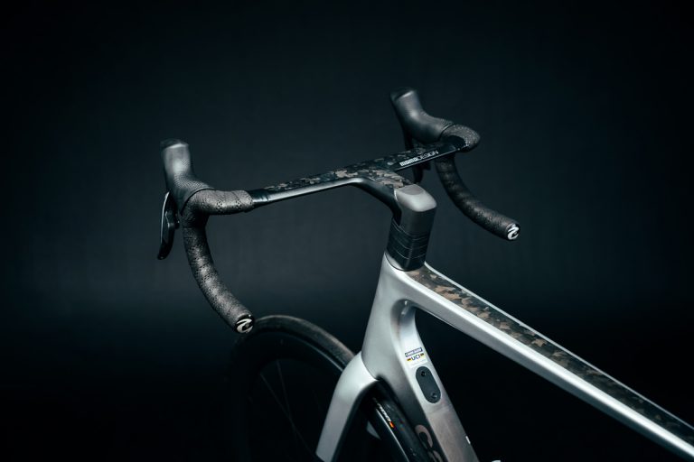 CANNONDALE SUPERSIX EVO Hi-MOD 1 - PRODUCT FEATURE