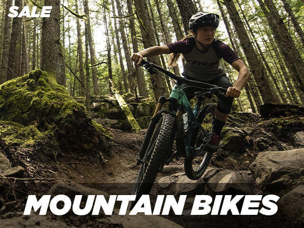 Bike Sizing Chart - Wheelbase