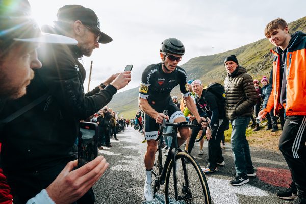 THE STRUGGLE NATIONAL HILLCLIMB CHAMPS - RACE REPORT