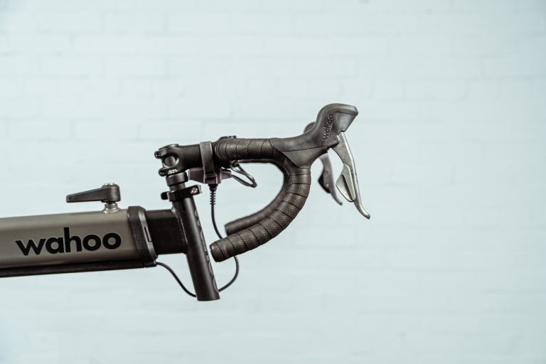 WAHOO KICKR BIKE SHIFT - THE LOWDOWN