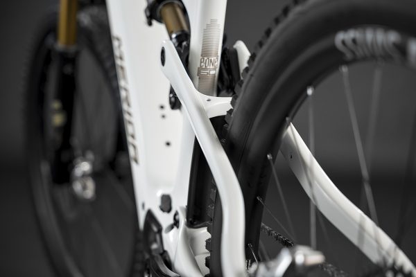 Merida e160 Product Launch - Wheelbase