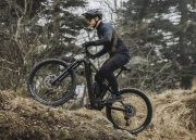 Merida e160 Product Launch - Wheelbase
