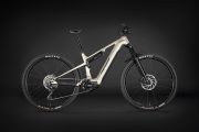Merida e160 Product Launch - Wheelbase
