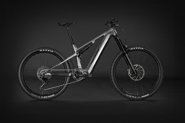 Merida e160 Product Launch - Wheelbase