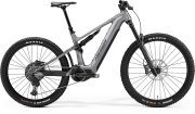 Merida e160 Product Launch - Wheelbase