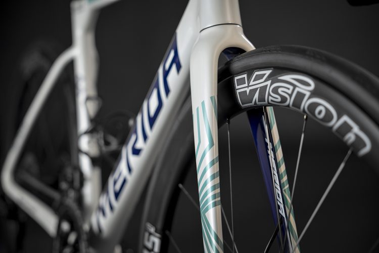 New Race Proven Merida Reacto and Scultura bikes now in stock! - Wheelbase
