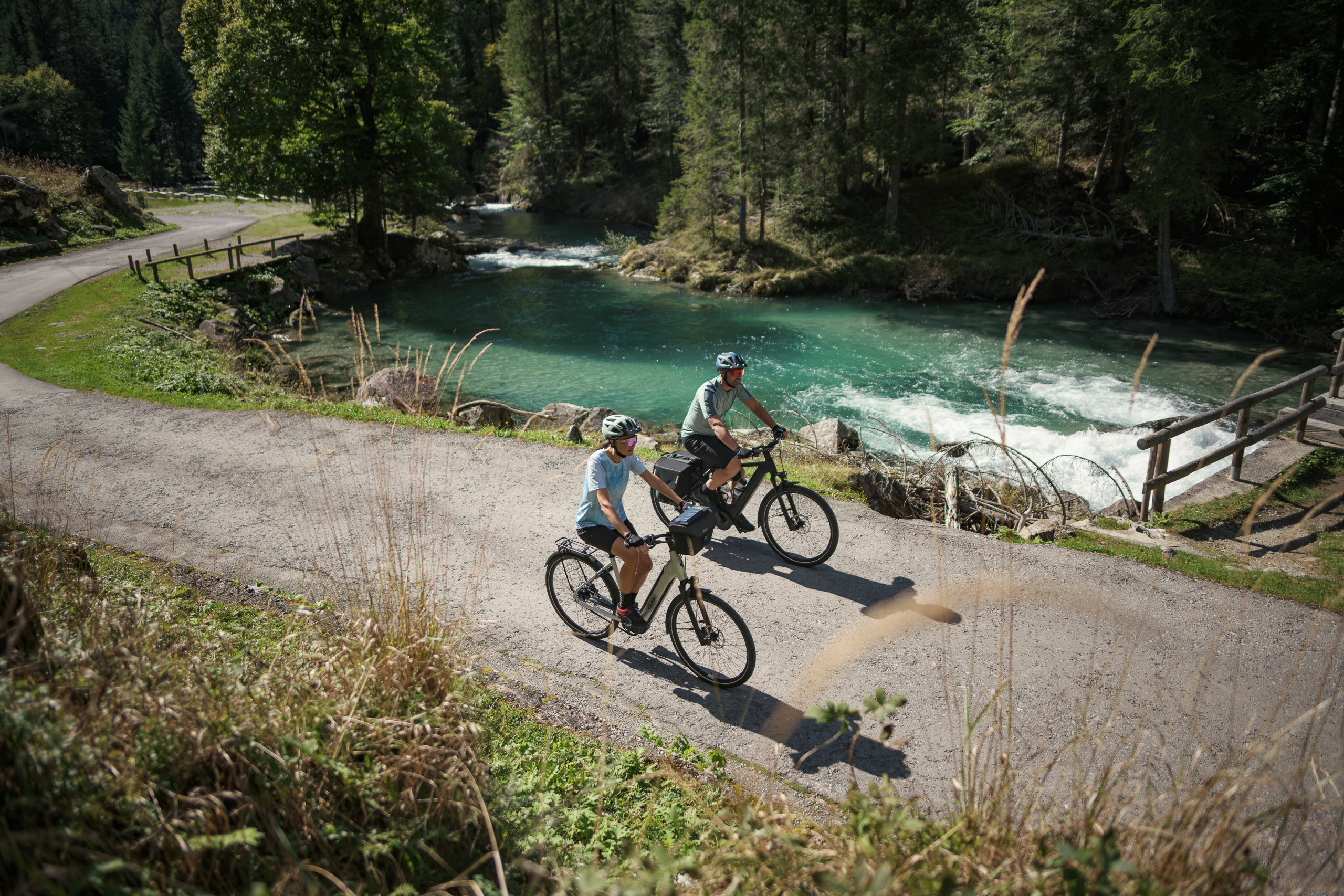 Shop Cube Bikes | Cube Bikes For Sale | Wheelbase