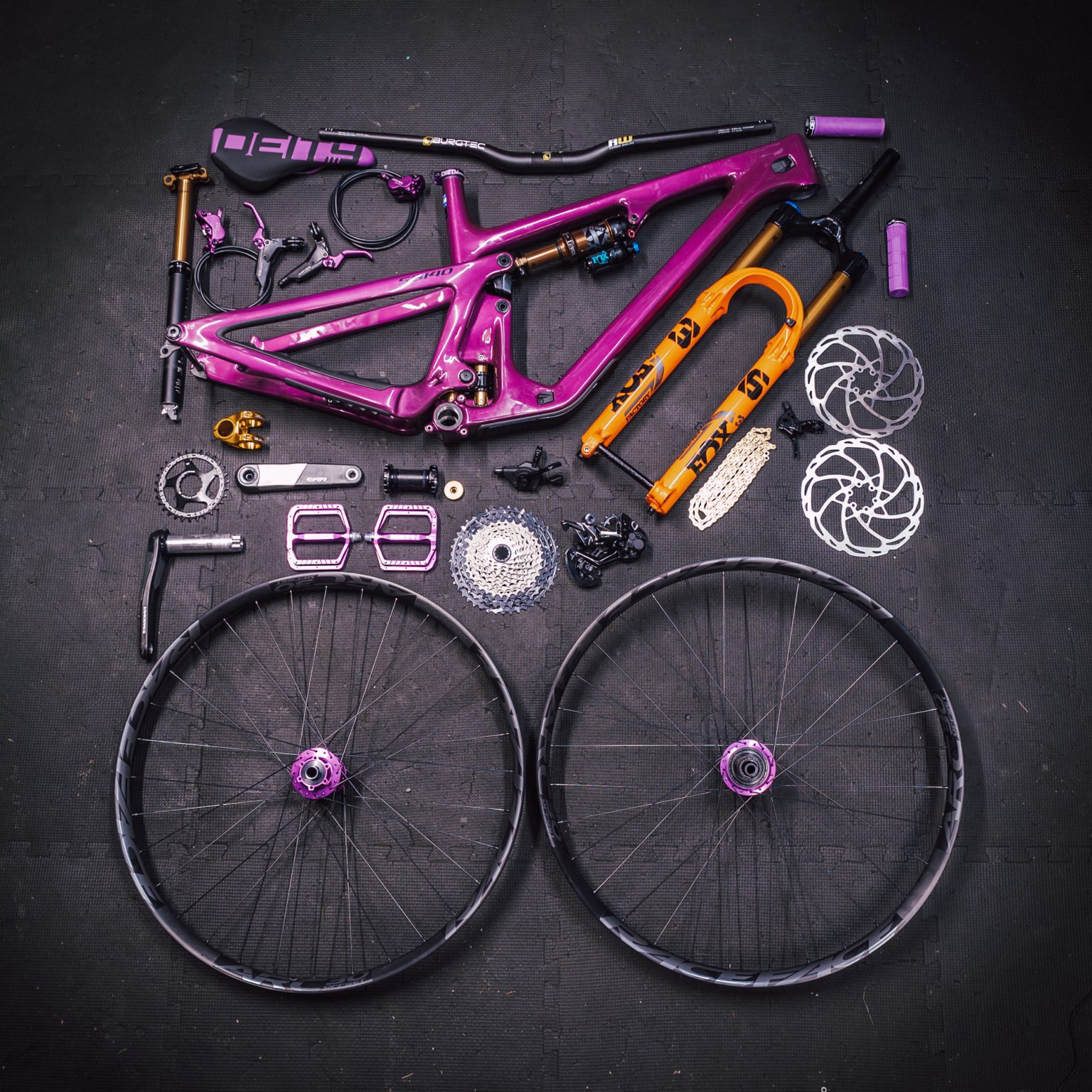 Who are Burgtec? - Wheelbase