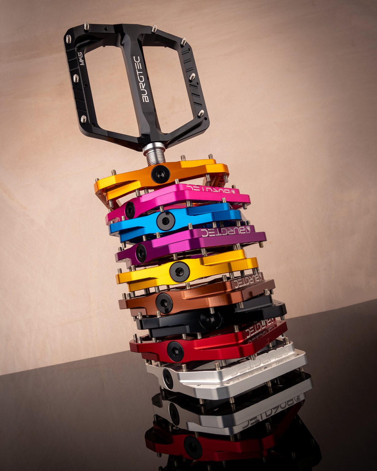 Who are Burgtec? - Wheelbase