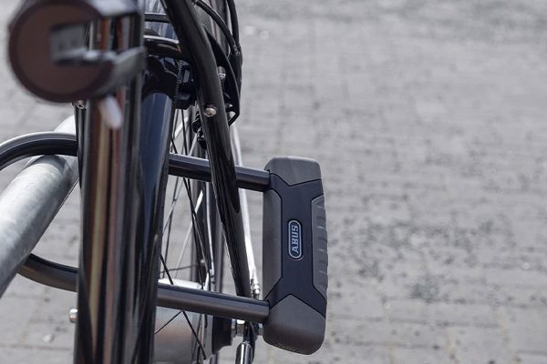 Abus Locks A Beginners Guide - Wheelbase