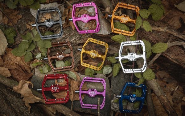 BRAGE X BURGTEC | Penthouse MK5 B-Rage Edition - Wheelbase