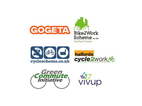 Cycle to work scheme | Redeem your voucher with Wheelbase