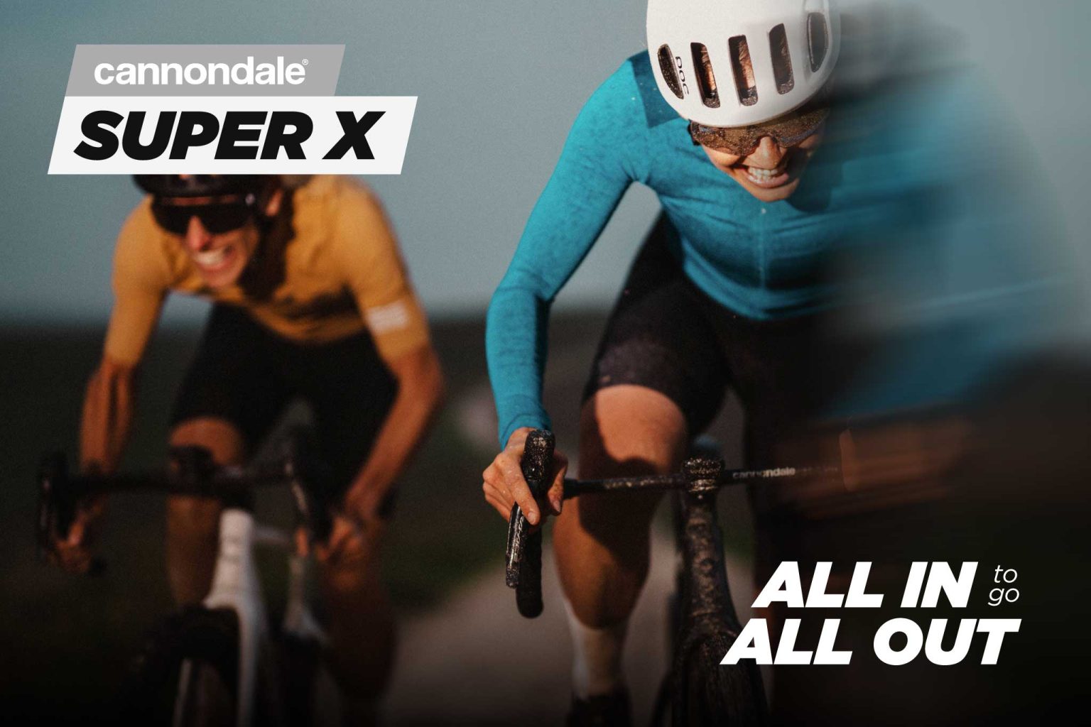 2025 Cannondale Super X LAB71 Gravel Race Bike - Wheelbase