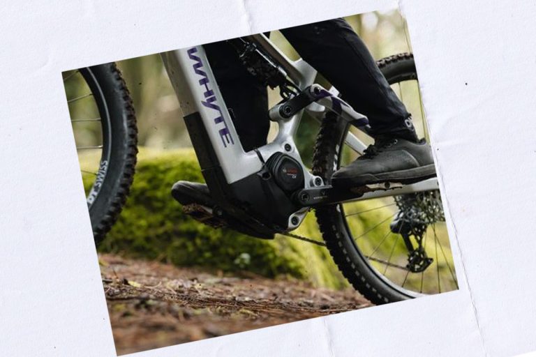 The New 2025 Whyte Kado and Kado RSX e-MTB - Wheelbase