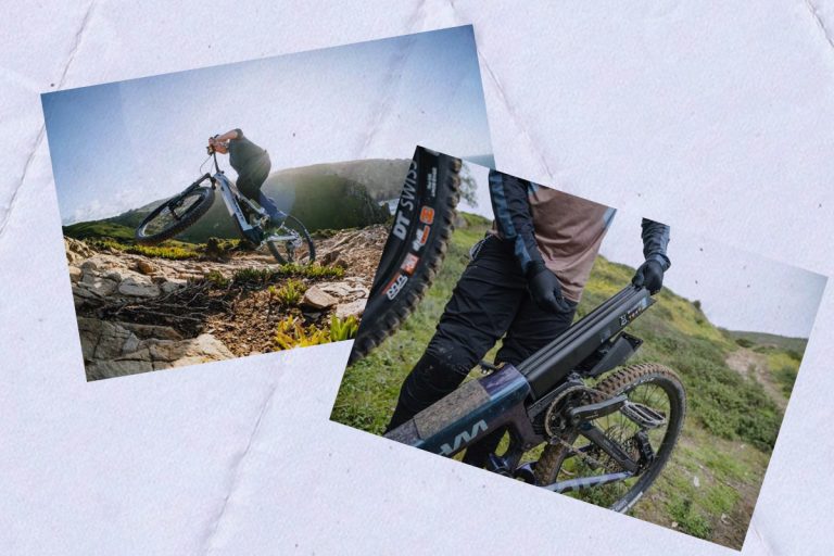 The New 2025 Whyte Kado and Kado RSX e-MTB - Wheelbase
