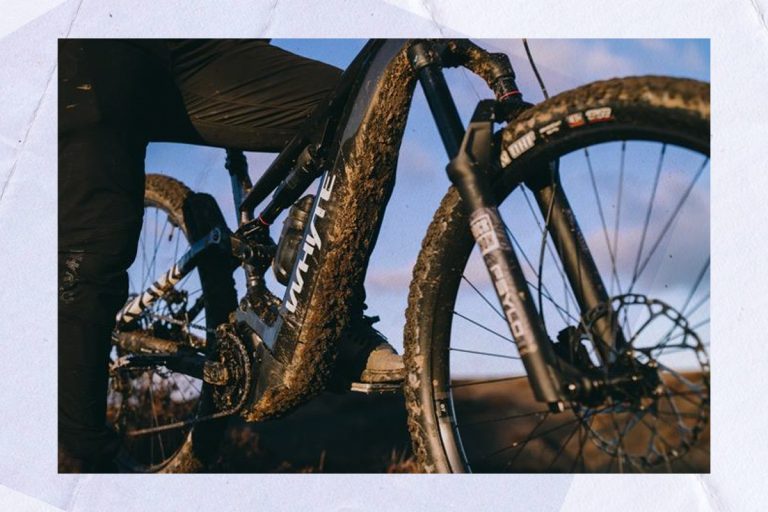 The New 2025 Whyte Kado and Kado RSX e-MTB - Wheelbase