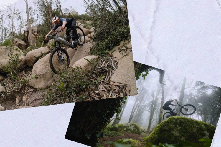 The New 2025 Whyte Kado and Kado RSX e-MTB - Wheelbase