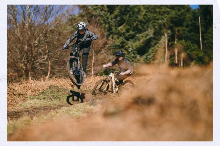 The New 2025 Whyte Kado and Kado RSX e-MTB - Wheelbase