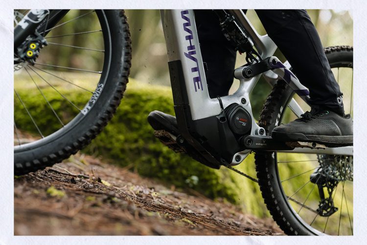 The New 2025 Whyte Kado and Kado RSX e-MTB - Wheelbase