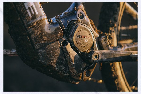 The New 2025 Whyte Kado and Kado RSX e-MTB - Wheelbase