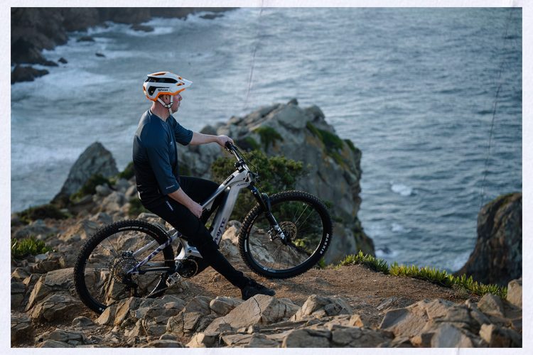 The New 2025 Whyte Kado and Kado RSX e-MTB - Wheelbase