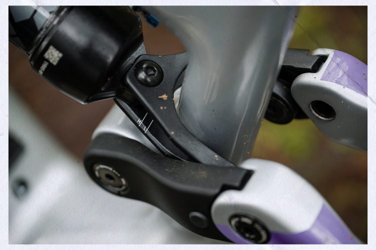 The New 2025 Whyte Kado and Kado RSX e-MTB - Wheelbase