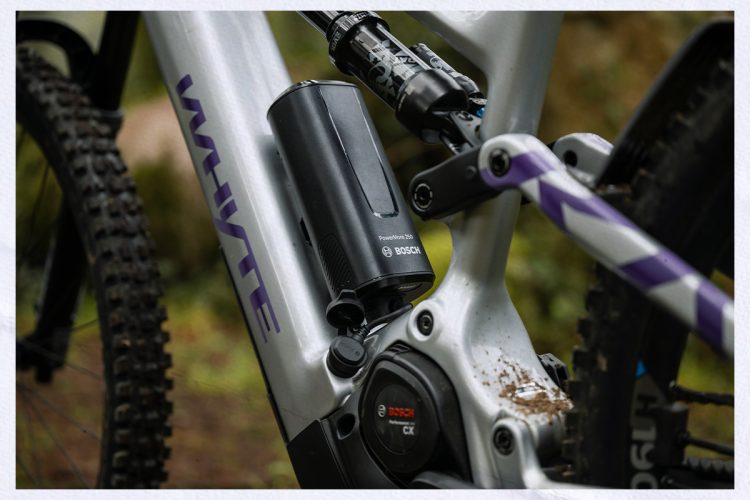 The New 2025 Whyte Kado and Kado RSX e-MTB - Wheelbase