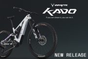 The New 2025 Whyte Kado and Kado RSX e-MTB - Wheelbase