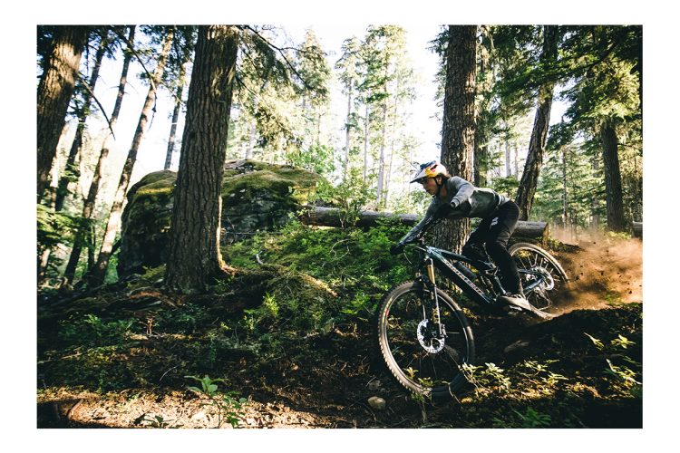 Santa Cruz Vala Electric Mountain Bikes | For Sale - Wheelbase