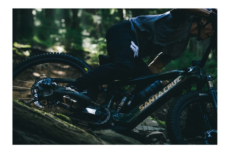 Santa Cruz Vala Electric Mountain Bikes | For Sale - Wheelbase