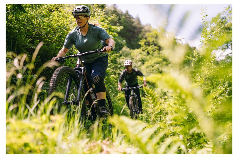 Whyte Secta | The Best Value Hardtail MTB - Wheelbase