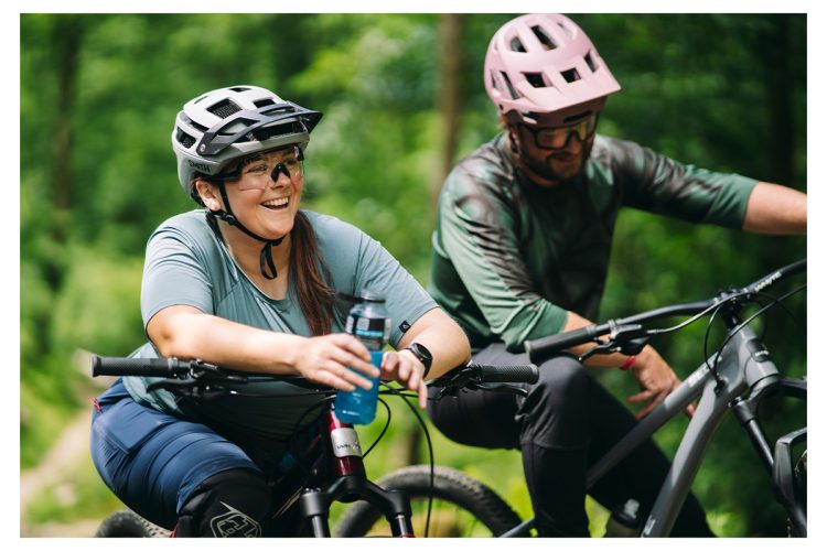 Whyte Secta | The Best Value Hardtail MTB - Wheelbase