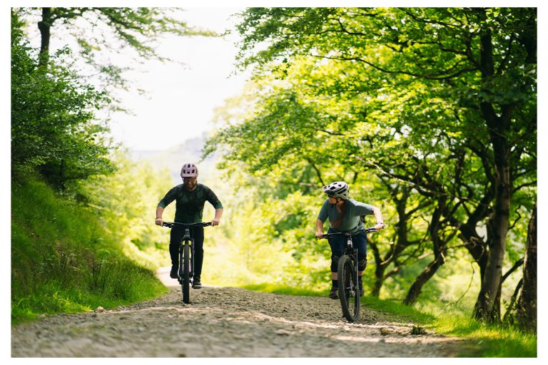 Whyte Secta | The Best Value Hardtail MTB - Wheelbase