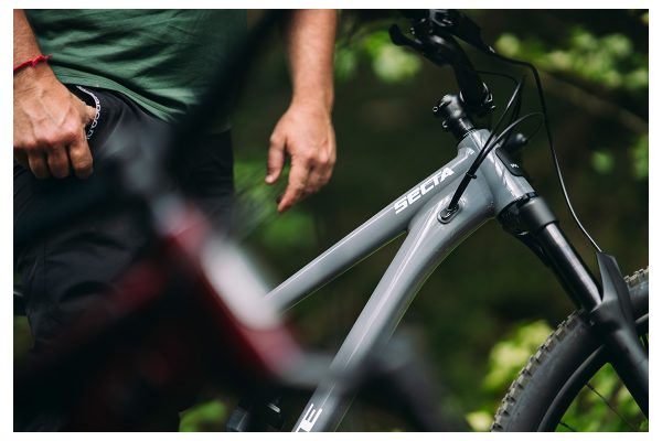 Whyte Secta | The Best Value Hardtail MTB - Wheelbase
