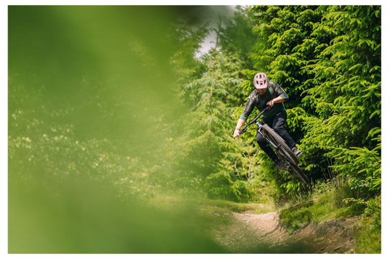 Whyte Secta | The Best Value Hardtail MTB - Wheelbase