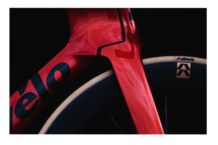 BRAND NEW: Cervélo S5 2026 | First Look - Wheelbase
