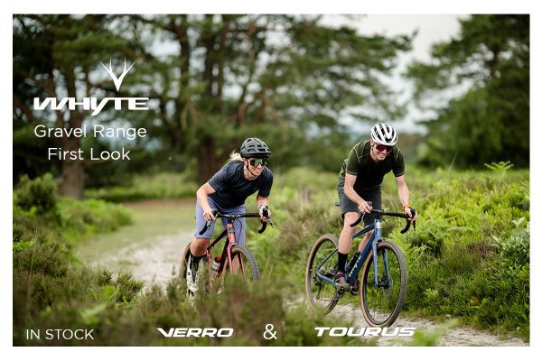 Shop Whyte Mountain Bikes | 0% Finance and Cycle To Work