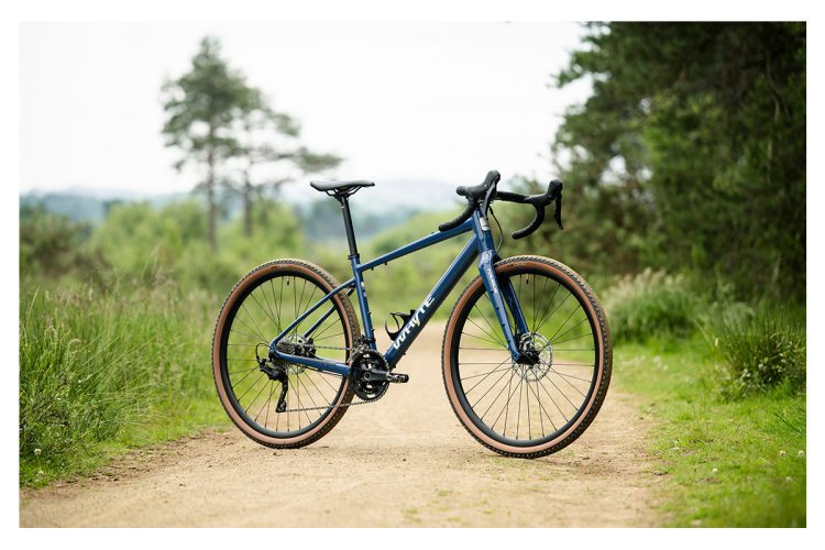 Whyte’s All-New Gravel Line-Up – Verro & Tourus 2026 - Wheelbase