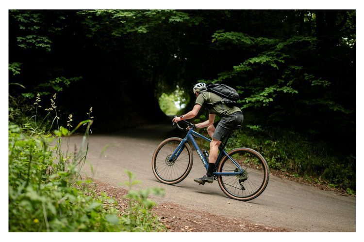 Whyte’s All-New Gravel Line-Up – Verro & Tourus 2026 - Wheelbase