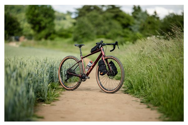 Whyte’s All-New Gravel Line-Up – Verro & Tourus 2026 - Wheelbase