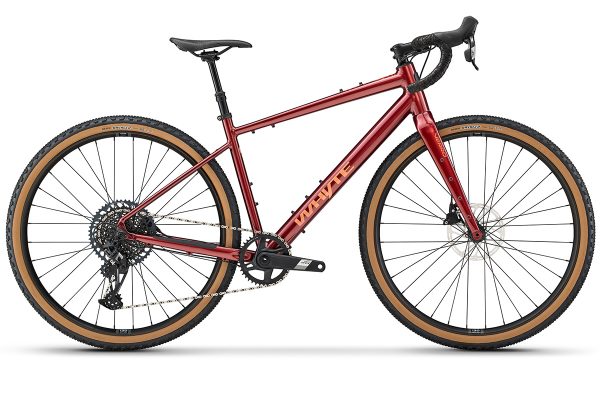 Whyte’s All-New Gravel Line-Up – Verro & Tourus 2026 - Wheelbase