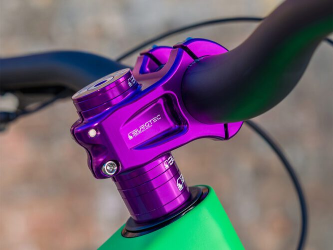 Burgtec MTB Components | Pedals, Handlebars & Stems - Wheelbase