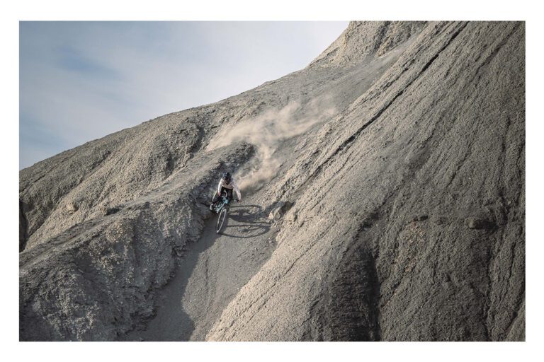 Santa Cruz Bullit Electric Mountain Bikes - Wheelbase