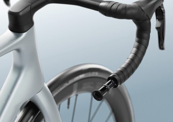 NEW: Scott Addict 2026 | All Day Endurance Road - Wheelbase