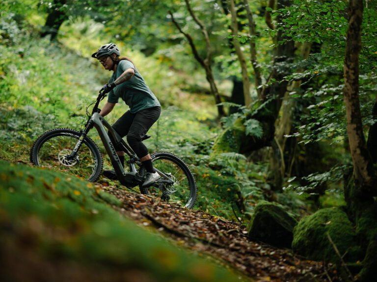 Electric Mountain Bikes | Shop E MTB | 0% Finance - Wheelbase